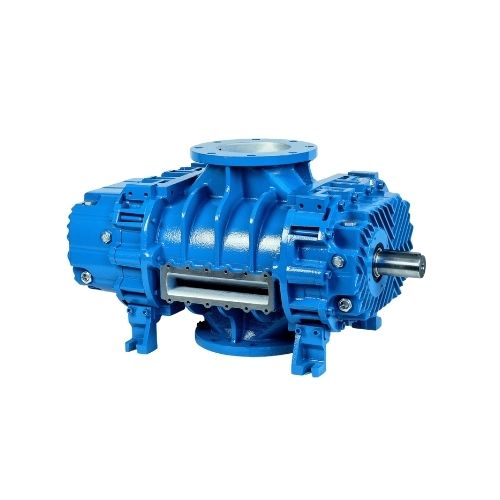 Industrial Blowers - Robuschi - Scot Industrial Air